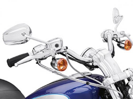 Handlebars / Multi-fit / Parts & Accessories / - House-of-Flames Harley ...
