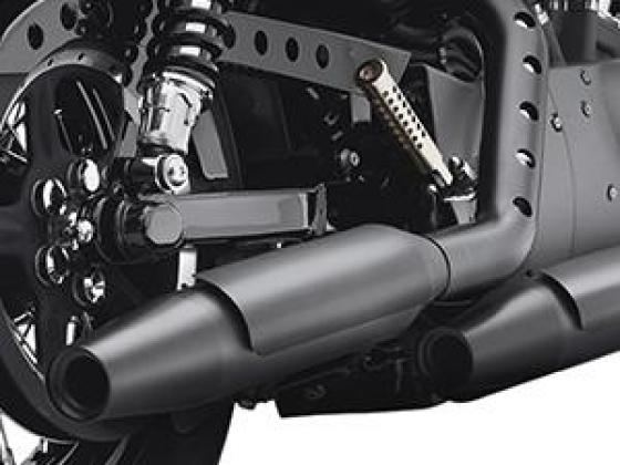 Exhaust Systems / Screamin´ eagle / Parts & Accessories / - House-of ...