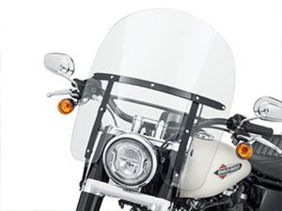 Windshields / Softail m8 / Parts & Accessories / - House-of-Flames ...