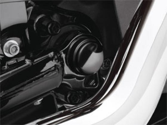 Ornaments-Rear / Sportster / Parts & Accessories / - House-of-Flames ...