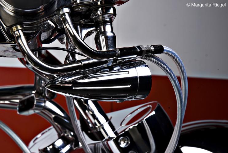 Softail - Z-Bike - 280er Fat Boy Umbau / Custom Bikes Softail - Z-Bike - 280er Fat Boy Umbau / Custom Bikes