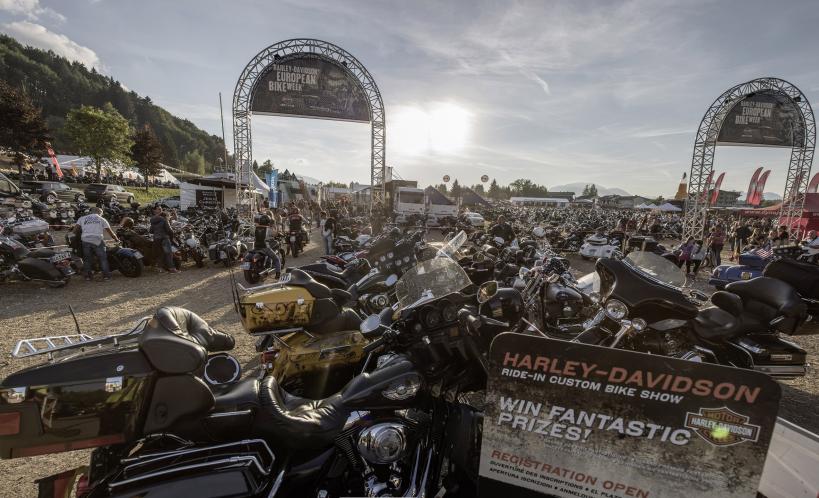 Harley-Davidson Events 2016 / Pressemitteilungen / News/Events ...