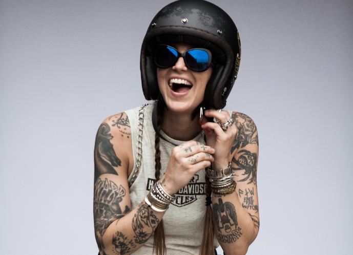 Harley-Davidson-Helme für die Saison 2020 / Pressemitteilungen / News ...