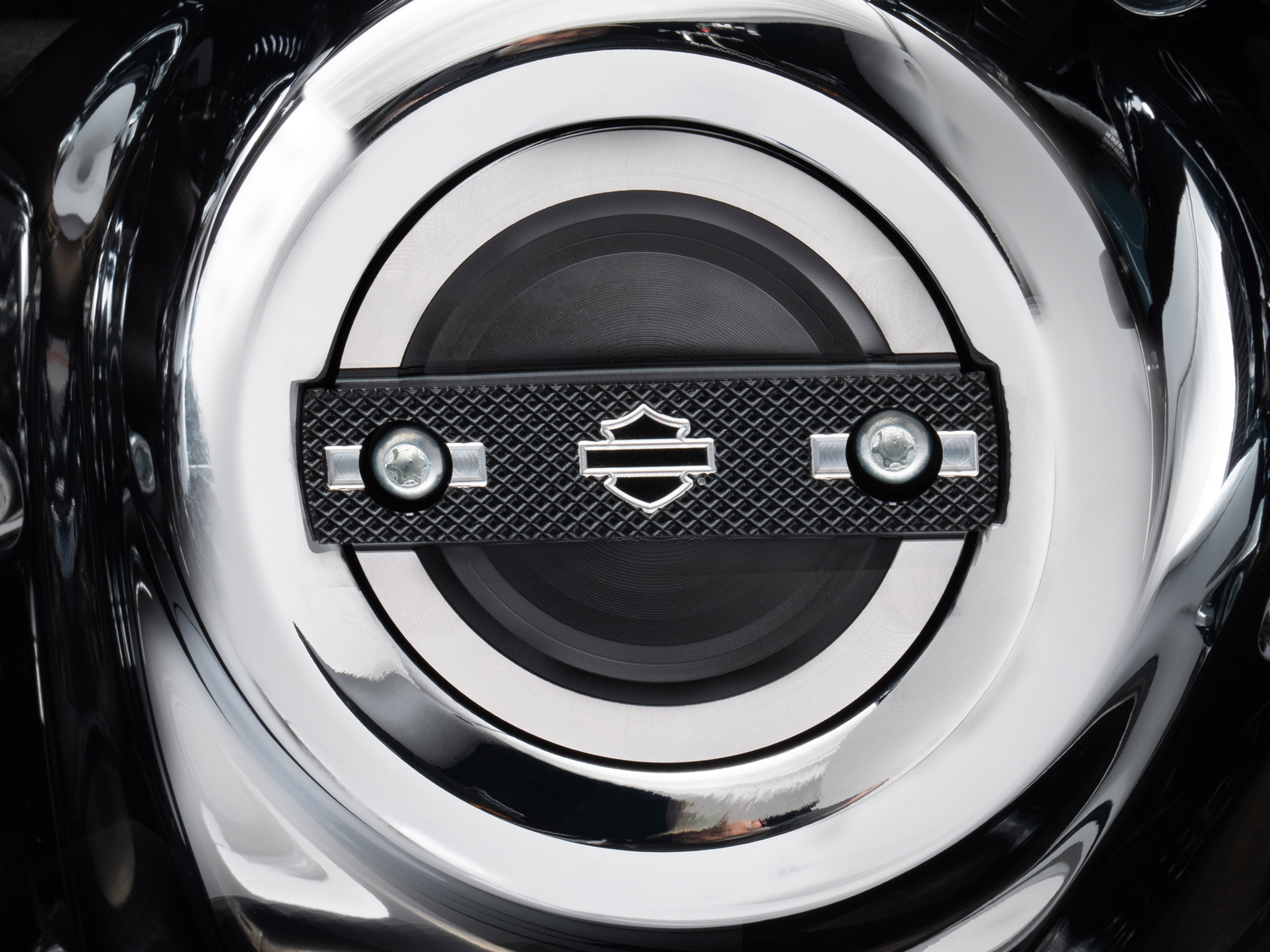 Switchback Timer Deckel MACHINED - M8 Motor ab 17 25600166 / Derby ...